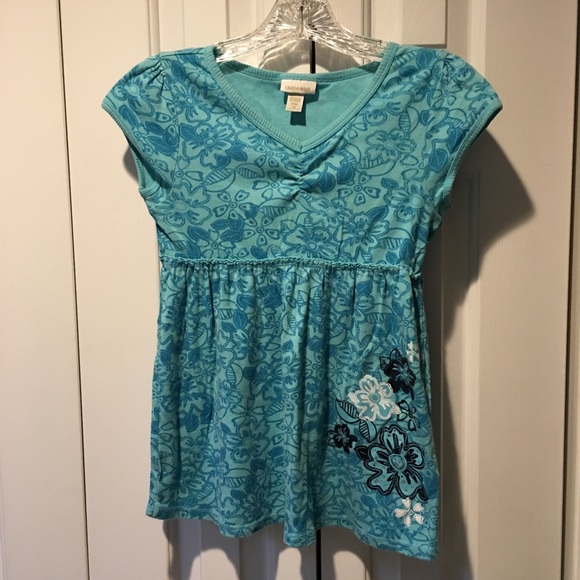 Limited Too | Shirts & Tops | Limited Too Girls Shirt | Poshmark